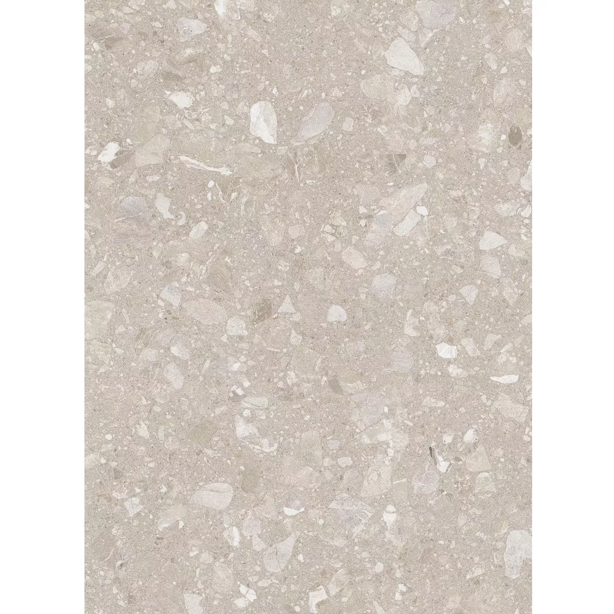 Mønster Gulvflis Porselens Steintøy Lugano Beige 60x120 cm
